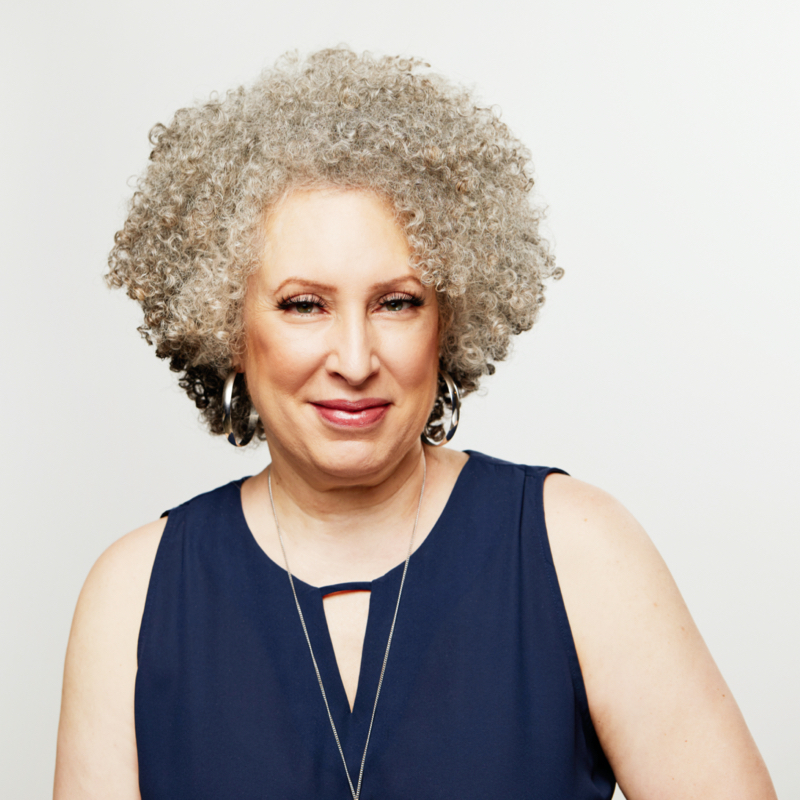 Audrey Godwin – Taking Control of Your Personal Economy – Influencers ...